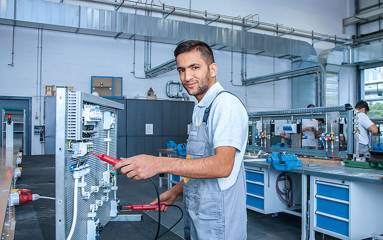 Stellenangebote in Darmstadt:Ihre Karriere bei ENTEGA | ENTEGA AG