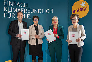 ENTEGA AG: ENTEGA AG