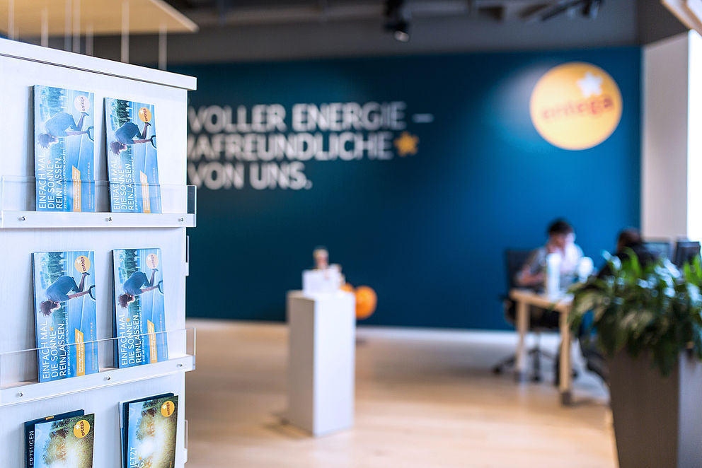 ENTEGA AG | ENTEGA AG